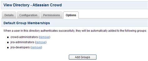 Automatically Assigning Users To Groups Atlassian Support Atlassian