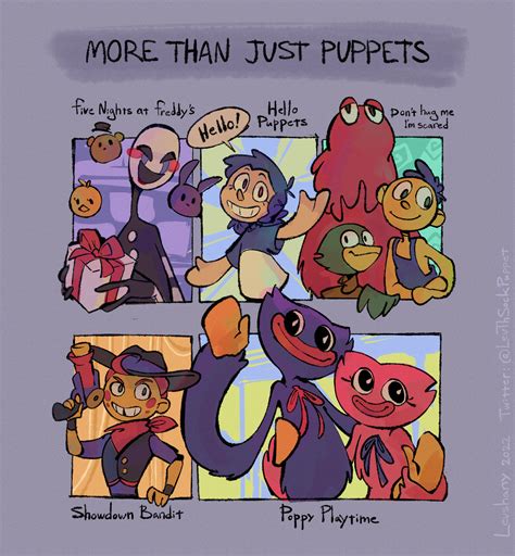 Hello Puppets On Tumblr