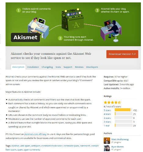 The User Guide To Choosing The Best WordPress Plugins That Suit Your Needs Make Tech Easier