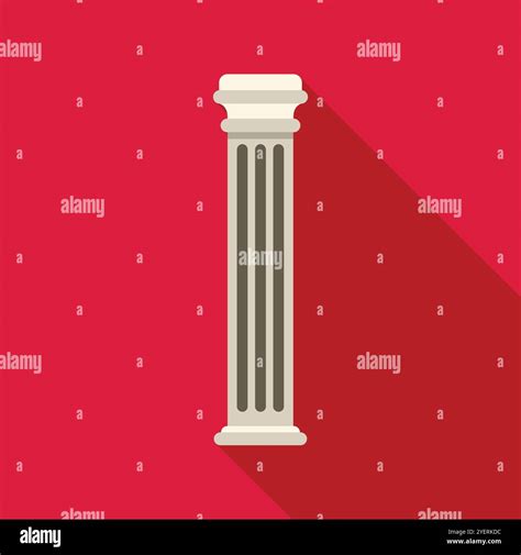 Fluting Detail Stock Vector Images Alamy