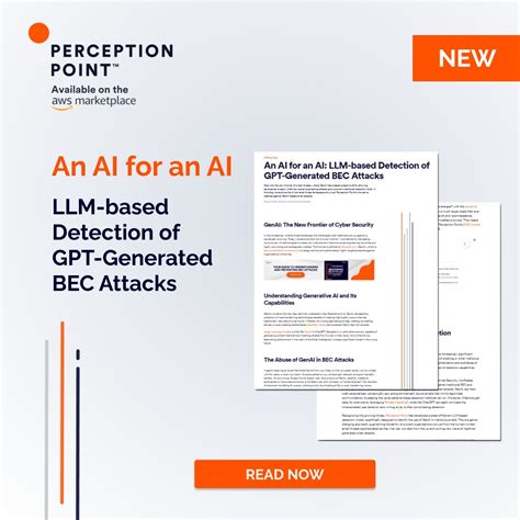 perception point on linkedin llm based detection of gpt generated bec