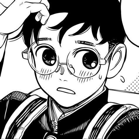 Foto De Perfil Okarun