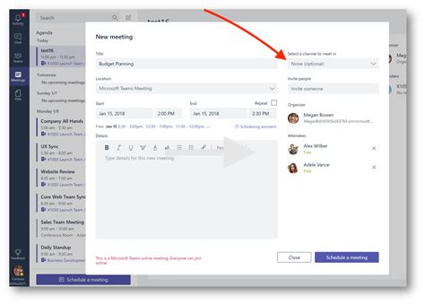 Microsoft Teams Meetings Robert J Gates