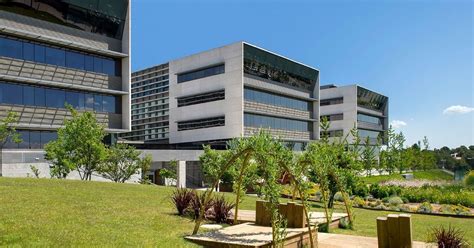 Berry Invests In Innovation Hub In Barcelona Sustainable Plastics