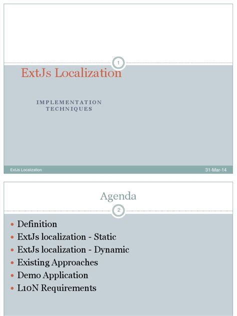 PDF ExtJs Localization DOKUMEN TIPS
