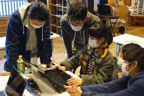 しいの Coderdojo伊予