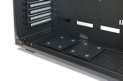 VXR Tecware Dual Chamber Case