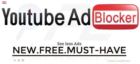 Youtube Ad Blocker Virus Easy Removal Steps Updated