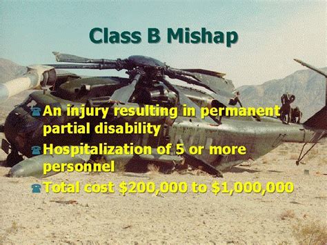 Basic Definitions Capt James R Fraser Naval Safety