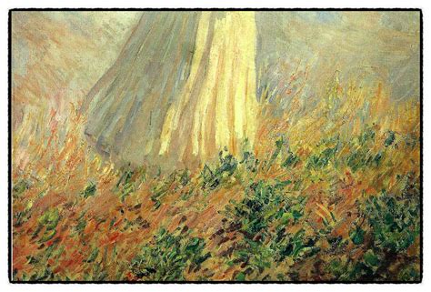 모네의 양산을 쓴 여인 해설 네이버 블로그