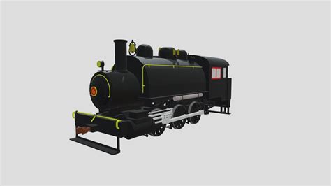 B E D T Download Free D Model By ThomasFan C F Sketchfab