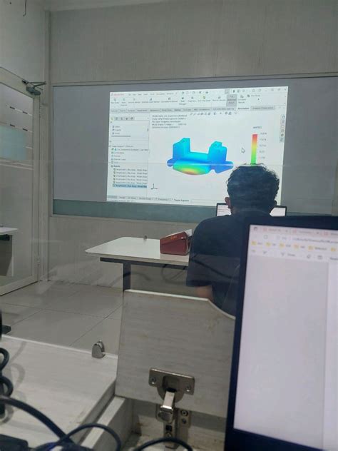 ibnu samsul kurniawan on linkedin engineer simulation engineering