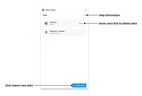 Interface Thinkbuff Docs