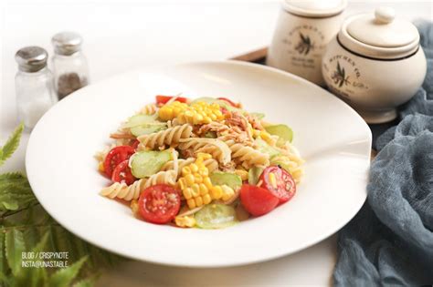 푸실리 냉파스타 만들기 샐러드파스타 소스 네이버 블로그 푸실리 냉파스타 만들기 샐러드파스타 소스 네이버 블로그