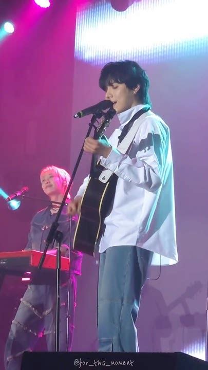 [250321] 오뉴블4 In 베트남 나의 작은 별아 Youtube