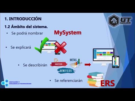 Evitar Nariz Mejora Plantilla Ieee 830 Papi 945 Contribuyente