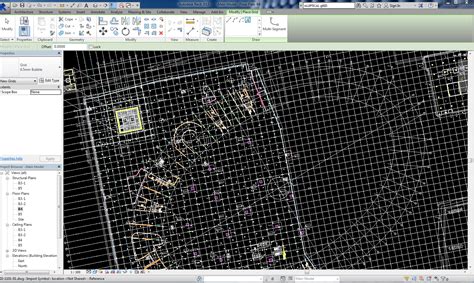 Elliptical Grid Autodesk Community
