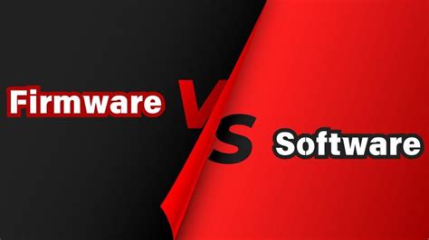 champsoft sri lanka on linkedin firmware vs software key differences