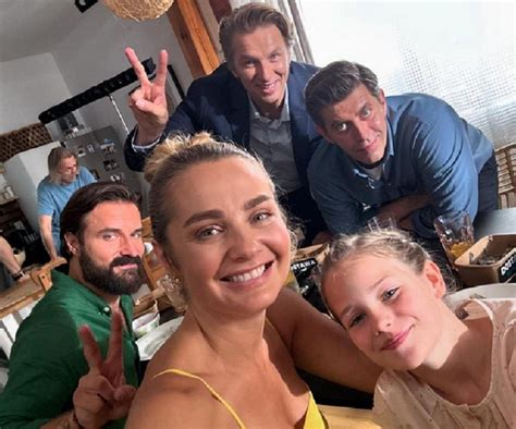 Przyjaciółki 24 Sezon Borys Dołączy Do Klubu Byłych Ingi Znajdzie