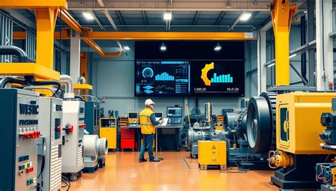 Predictive Maintenance The Ultimate Efficiency Guide
