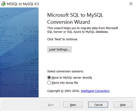 26 Best Ms Sql Server To Mysql Conversion Tools 2024