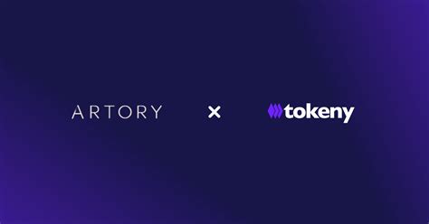 Artory Integrates With Tokeny To Bring Liquidity To The 17tn Art Market