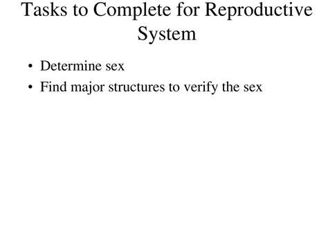 an exploration of the various organs systems ppt download