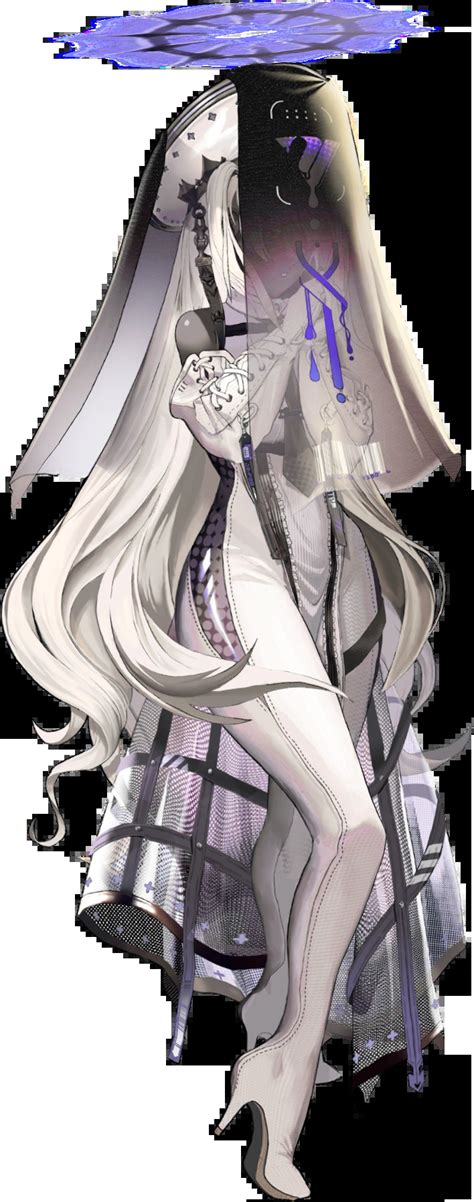 Enikks Story Nikke Goddess Of Victory International Wiki Fandom