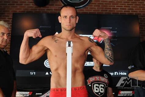 Jason Meisel Mma Fighter Page Tapology