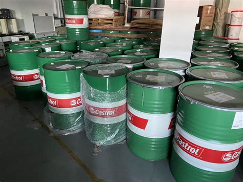 嘉实多变速箱油castrol Bot 805 C Ev自动传送液 75w 90齿轮油