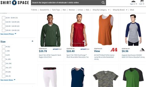 12 Best Sports Jersey And Team Uniform Wholesalers Soccer Football