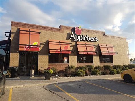 Applebees Brandon 1204 18th St Menu Prices And Restaurant Reviews Tripadvisor
