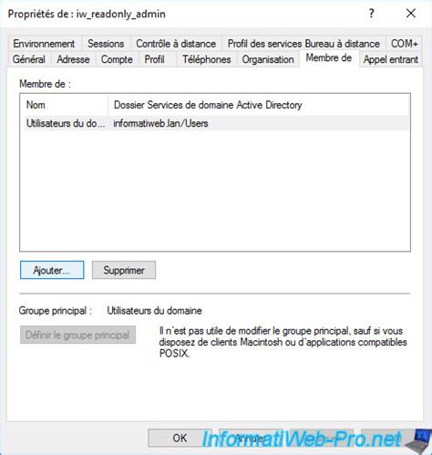 Install An Active Directory Read Only Domain Controller Rodc On