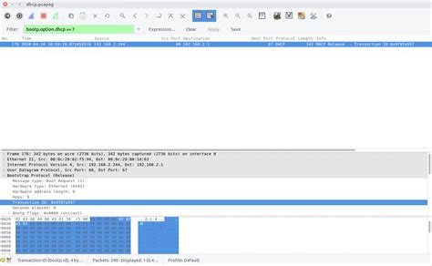 Find Dhcp Client Id Koreanpasa