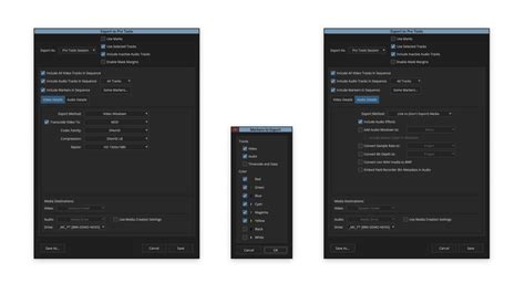 Avid Media Composer Enhances Interoperability With Pro Tools To
