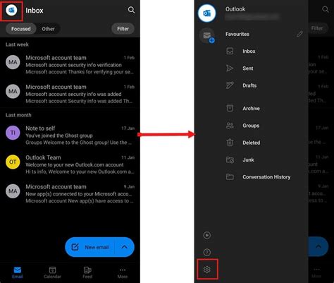 How To Set Automatic Replies In Outlook For Microsoft 365 5 Methods
