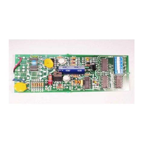pulse decoder