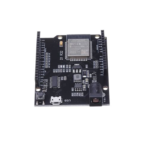 Esp32 Wifi Bluetooth Board 4mb Flash Uno D1 R32 Development Board For