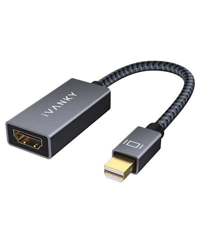 I Tested The Magic Of Hdmi Input To Thunderbolt Heres What Happened