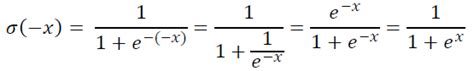 The Sigmoid Function A Key Building Block In Neural Networks Towards Ai