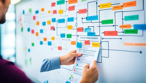 Process Mapping Techniques Boost Efficiency ILead Virtual Learning Centre