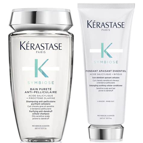 Kerastase Conditioner For Oily Scalp And Dry Ends At Abbey Battye Blog