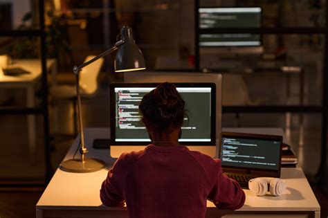 Developers Spend Only 16 Of Their Working Time On Coding The Rest Is Spent On Background And