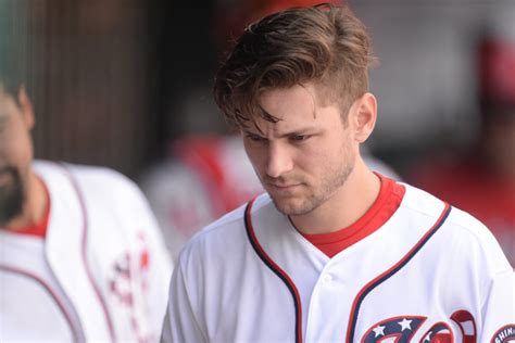 Trea Turner Hair Trea Turner Pics Of The Mlb Shortstop Hollywood Life Trea Turner Hair Trea Turner Pics Of The Mlb Shortstop Hollywood Life
