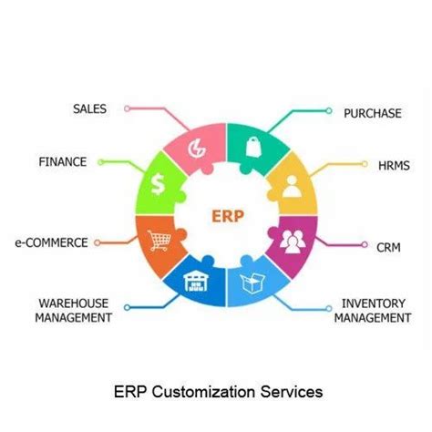 Erp Software Customization Service At ₹ 75000month In Chennai Id 20657840733