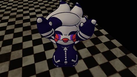 Mini Marie By Sleepysxftiee On Deviantart