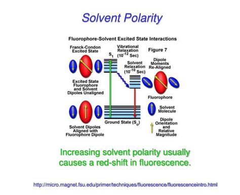 Ppt Solvent Effects Powerpoint Presentation Id3080477