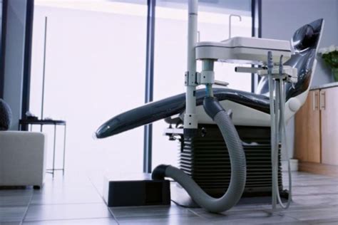 Suction Line Maintenance Secure Your Dental Practice