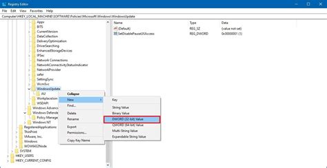 How To Disable The Pause Updates Feature On Windows 10 May 2019