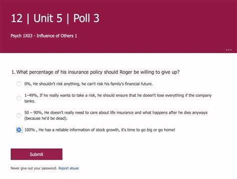 The Only Correct Answer😤🚀 Rmcmaster